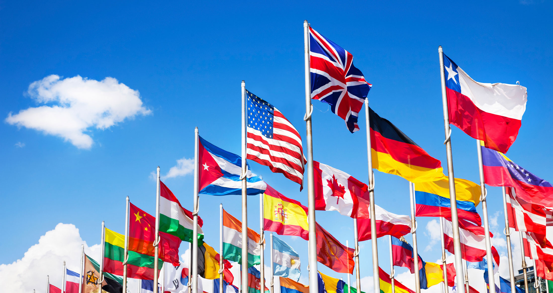 International Companies in Savannah GA | International Business | SEDA