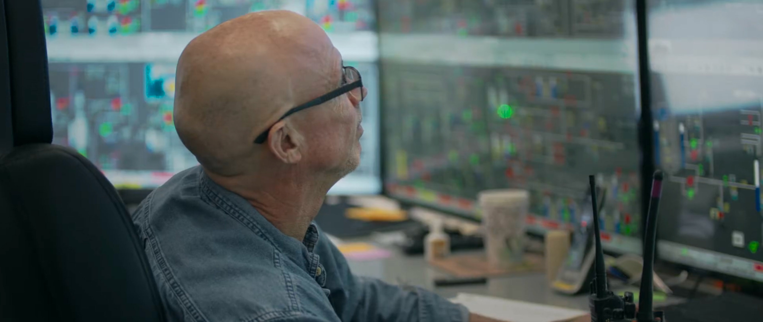 Arboris - Supply Chain Logistics - SEDA