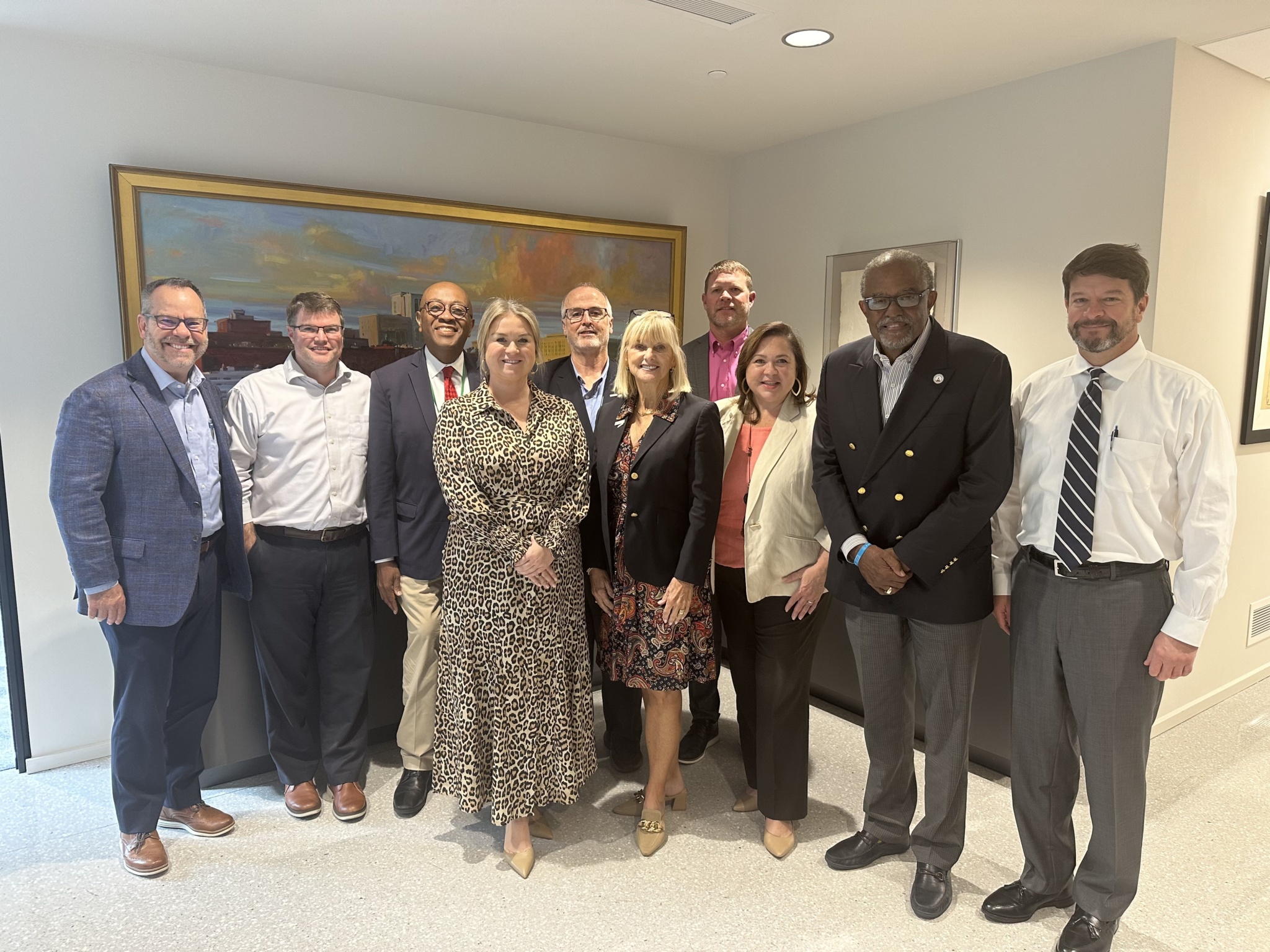 RISE holds first annual meeting and appoints board of directors - SEDA